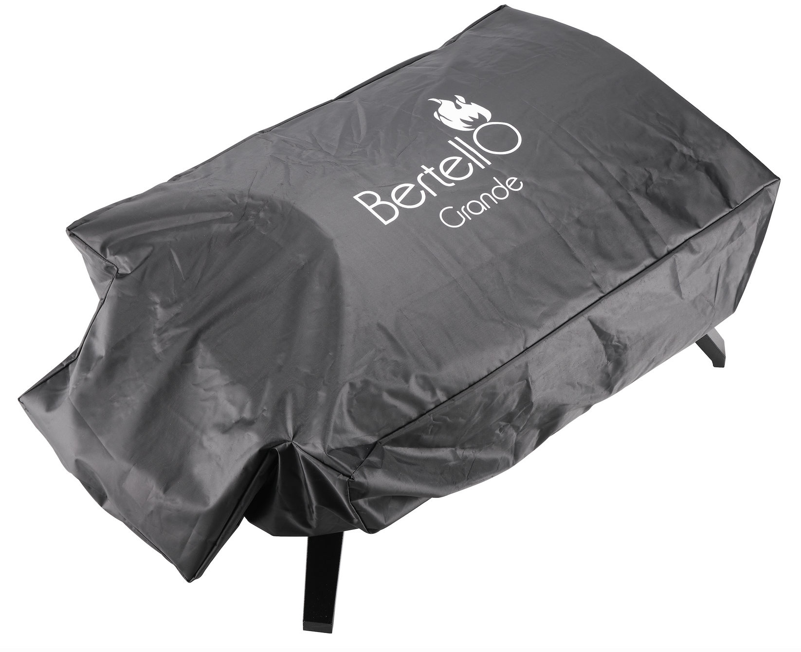 Bertello 16" Weatherproof Cover – Bertello Wood Fire & Gas Outdoor ...